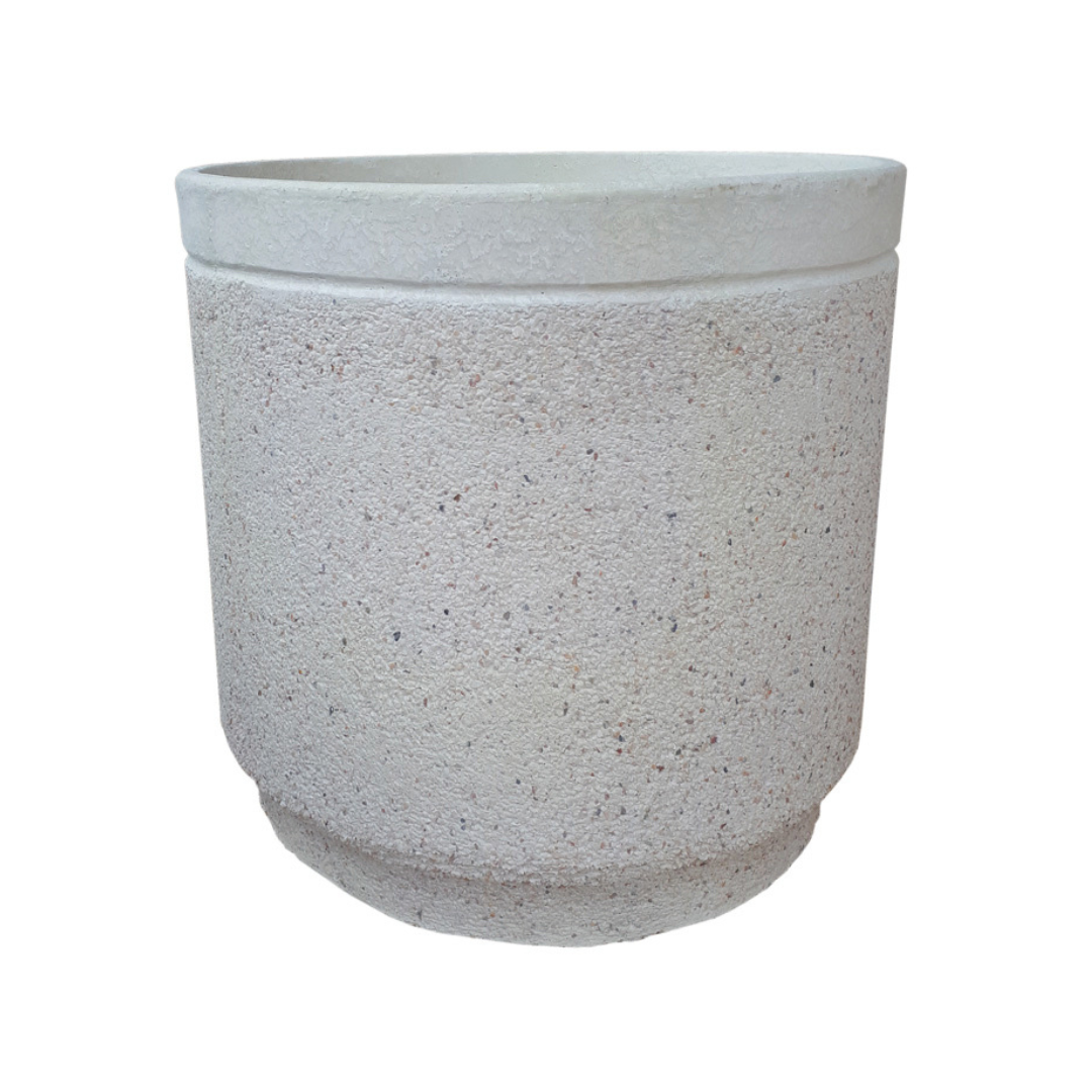 Hauth | Vaso grande marmorite